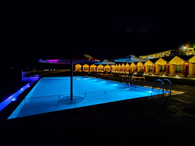 Blu Water Resort
